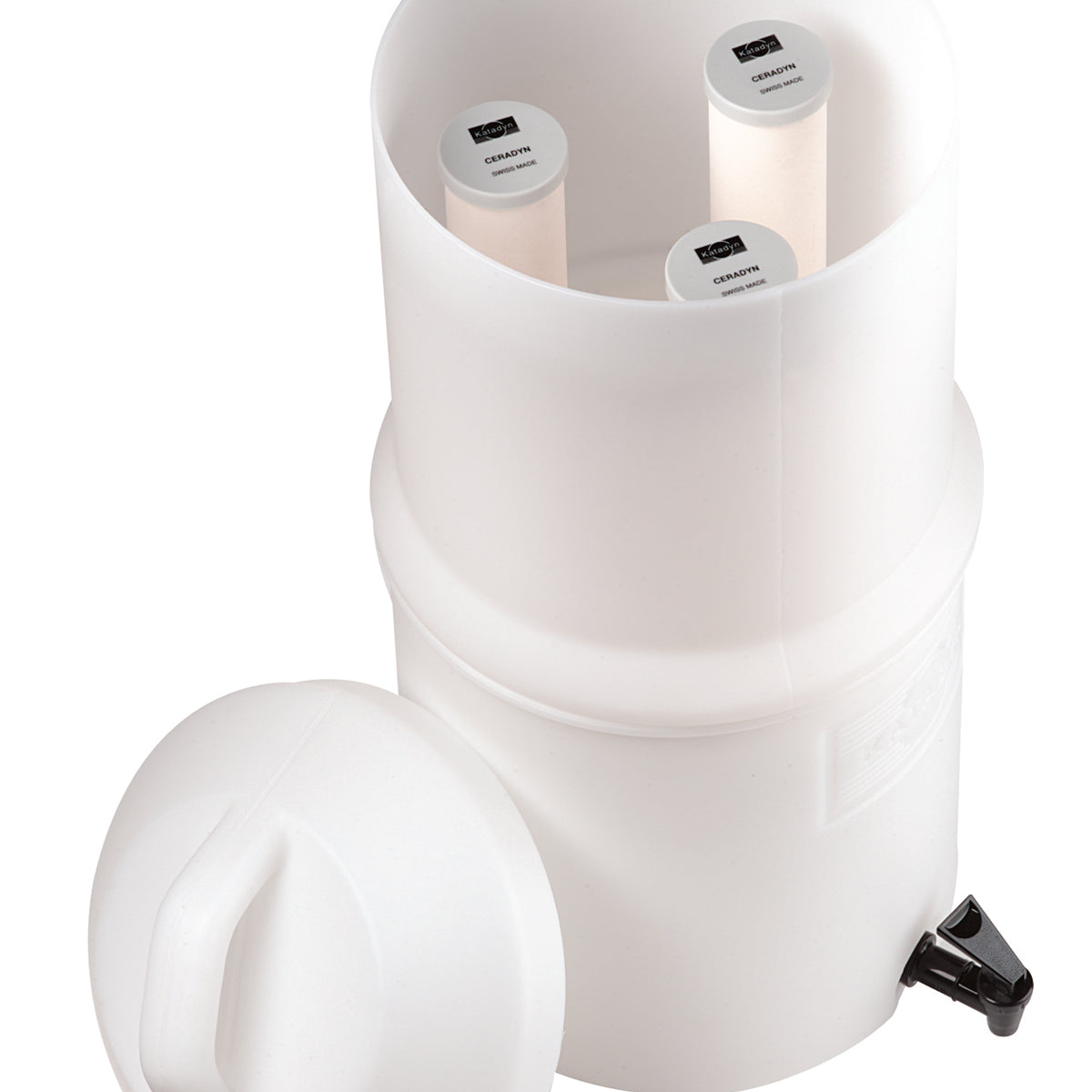 Katadyn Drip Filter Ceradyn Wasserfilter – OutdoorNature.de